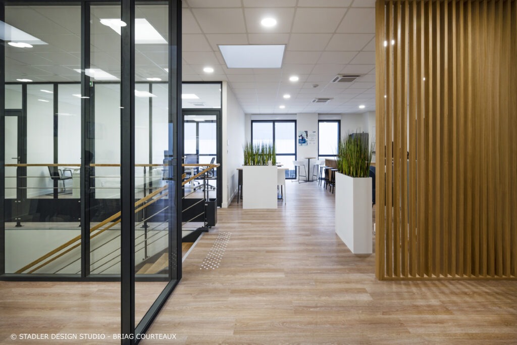 Projets - Stadler Design Studio